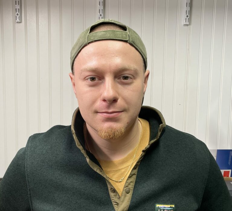 About Us - Simon Peter Sport