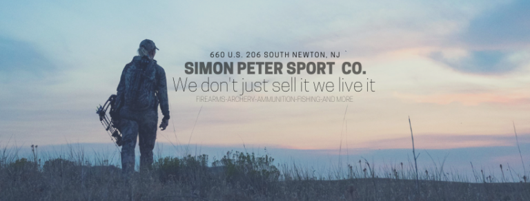 Home - Simon Peter Sport