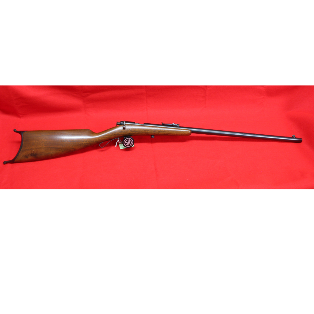 S&W 3913 9mm Lady Smith - Simon Peter Sport