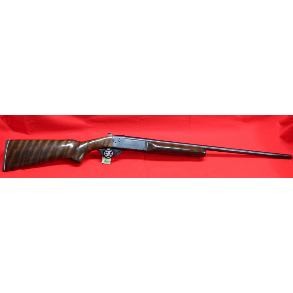 CBC/FIE SB 20ga Shotgun - Simon Peter Sport